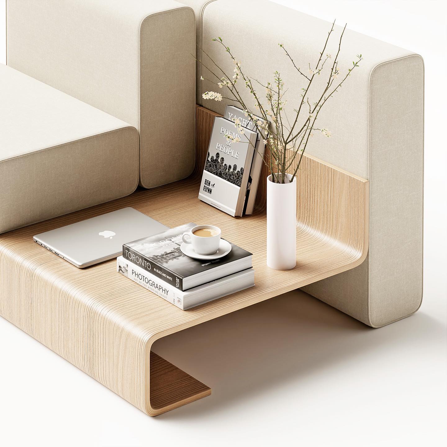 Yanko Design x KeyShot Inspiration Hub - Yanko Design