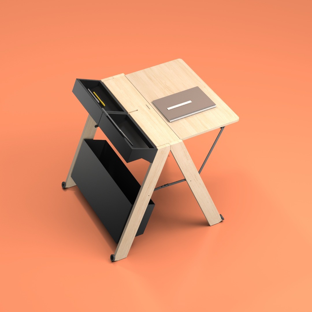 Yanko Design x KeyShot Inspiration Hub - Yanko Design