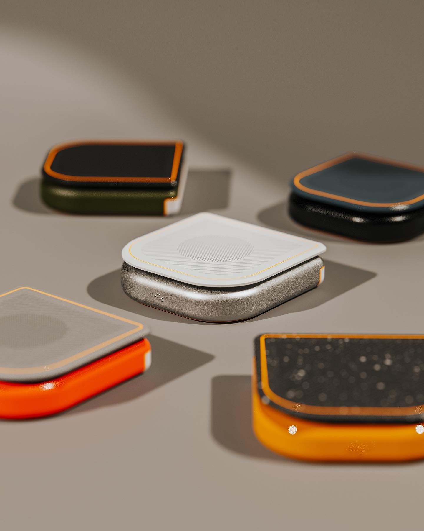 Yanko Design x KeyShot Inspiration Hub - Yanko Design